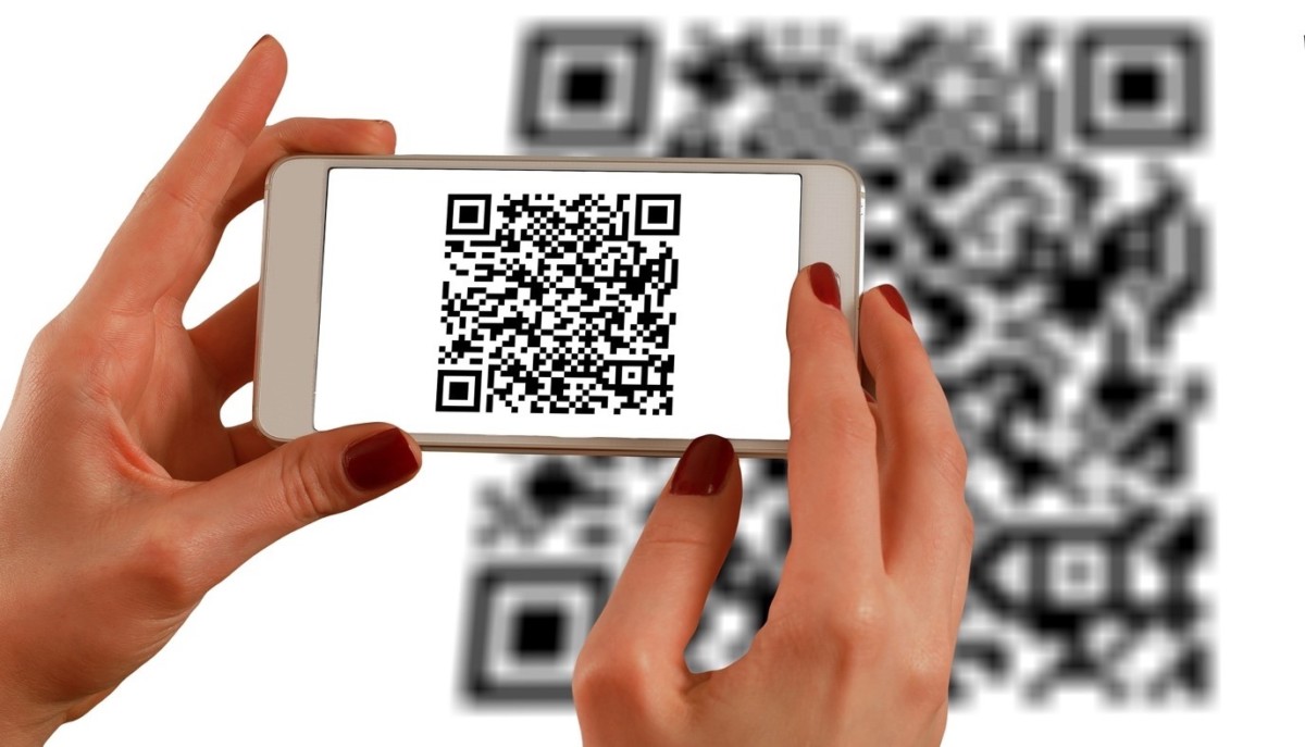 How To Create QR Code Using Google Chrome For Desktop PressboltNews